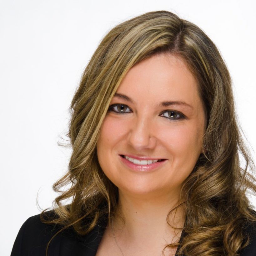 Kate Bates - Leadership Center of Arlington