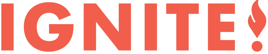 Ignite Application - Leadership Center of Arlington