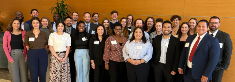 Ignite - Leadership Center of Arlington